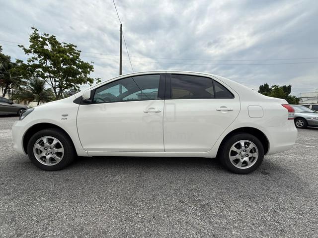 2008 Toyota VIOS 1.5 J (M) - Cars for sale in Ipoh, Perak