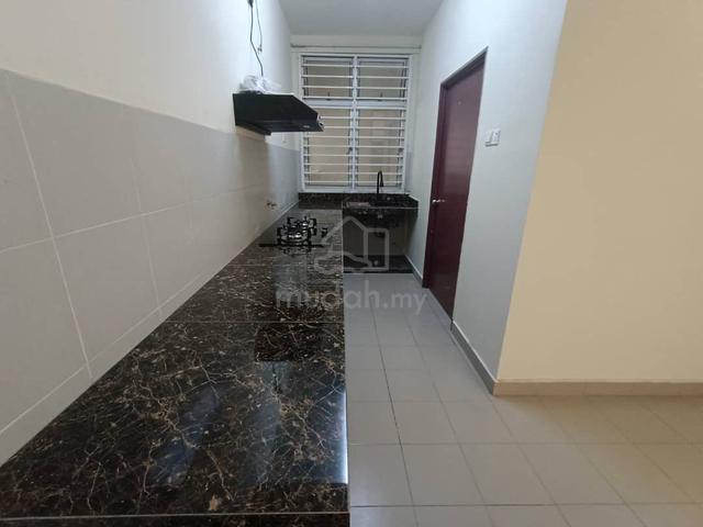 Apartment for Rent, 3 Bedroom, 1200 sq.ft, PPA1M Larai Presint 6 ...