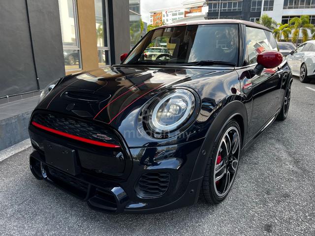 2019 Mini COOPER JCW 2.0 (A) FULL REMUS***PROMO*** - Cars for sale in ...