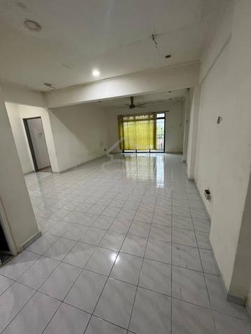 Apartment for Sale, 3 Bedroom, 1216 sq.ft, Skudai Villa, Johor Bahru ...