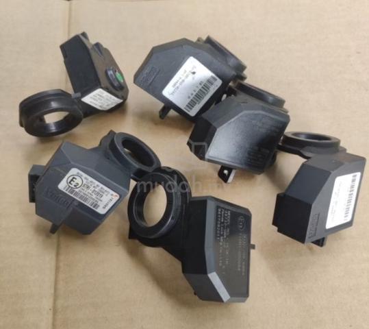 Ignition key Honda jazz city GD GD - Car Accessories & Parts for sale ...