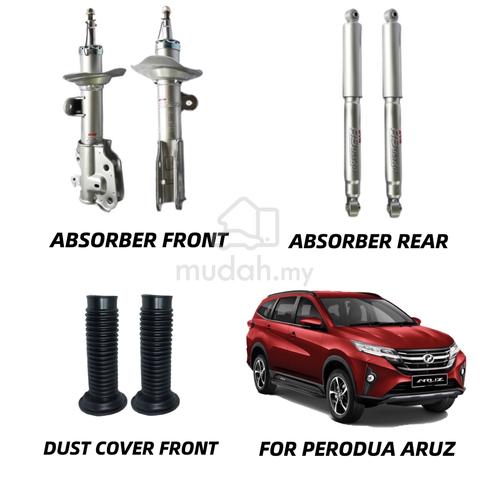 ARUZ Absorber/Mounting/Lower Arm/Wheel Bearing - Car Accessories ...