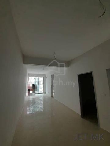 Service Residence for Sale, 3 Bedroom, 863 sq.ft, Maple Residence ...