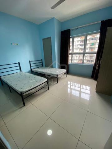 Room for Rent, 900 sq.ft, Bangsar South, Kuala Lumpur | Mudah.my