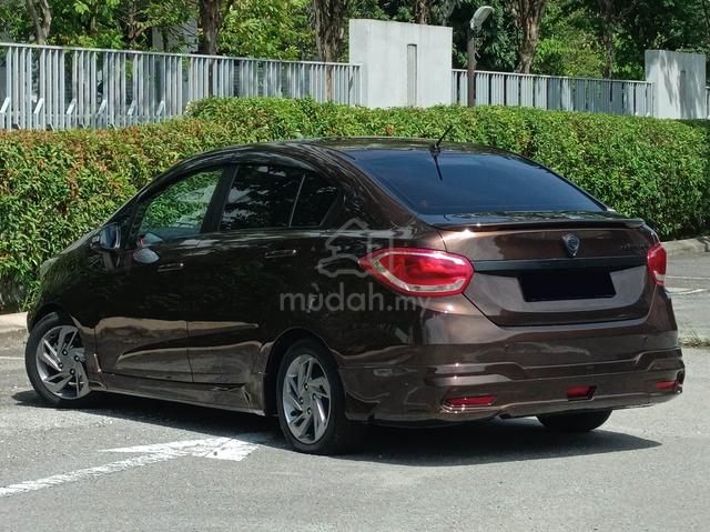 2021 Proton PERSONA STANDARD 1.6 (A) - Cars for sale in Setapak, Kuala ...