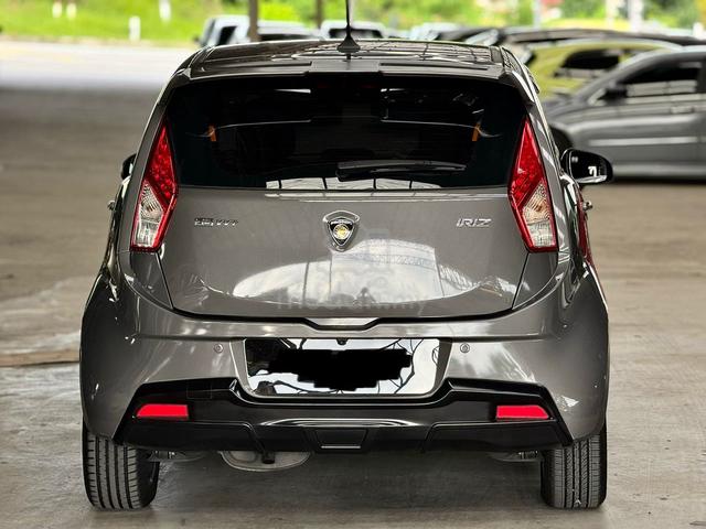 2015 Proton IRIZ 1.6 EXECUTIVE (A) - Cars for sale in Johor Bahru ...