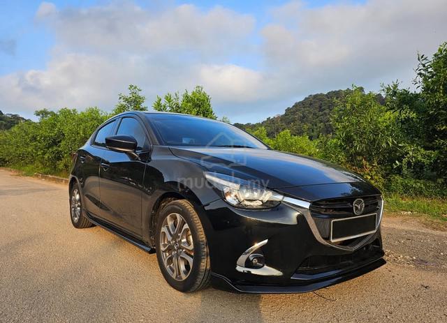 2020 Mazda 2 (LED LIGHTS) 1.5L (A) - Cars for sale in Kuantan, Pahang