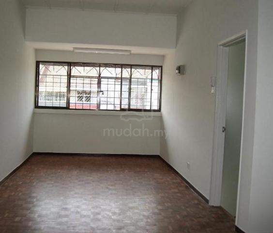 Townhouse for Sale, 3 Bedroom, 1680 sq.ft, Pandan Indah, Kuala Lumpur ...