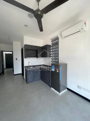 Service Residence for Rent, 2 Bedroom, 430 sq.ft, Neu Suites, Ampang ...