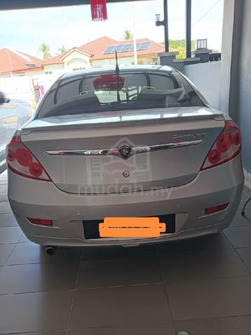 2010 Proton PERSONA 1.6 BASE LINE (M) - Cars for sale in Alor Setar, Kedah