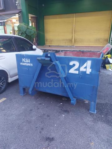 Rental Roro Bin/Sewa Tong Roro - Services for sale in Mid Valley City ...