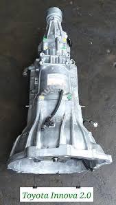 Toyota Innova 2.0 Auto GearBox - Car Accessories & Parts for sale in ...
