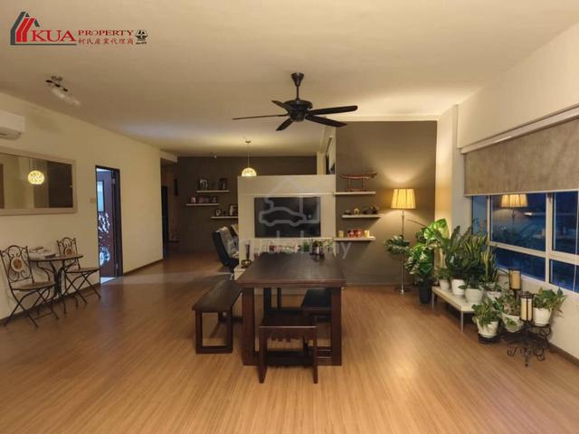 Condominium for Sale, 4 Bedroom, 1935 sq.ft, Kasuma Resort, Kuching ...