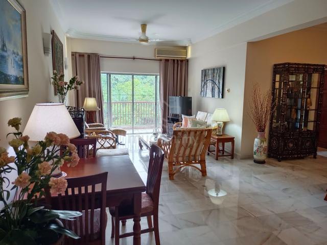 Condominium for Sale, 4 Bedroom, 1470 sq.ft, Robson Heights, Seputeh ...