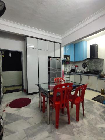 Apartment for Sale, 3 Bedroom, 700 sq.ft, Grandview Heights, Paya ...