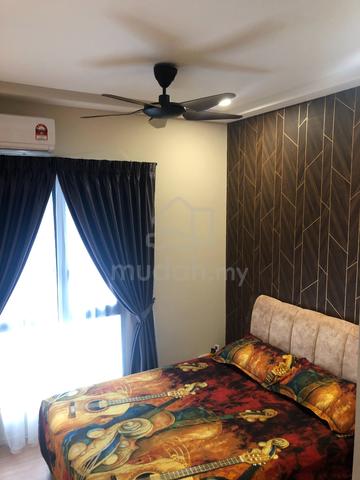Room for Rent, 150 sq.ft, Bangsar South, Kuala Lumpur | Mudah.my