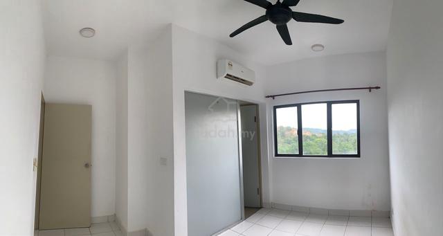 Condominium for Rent, 3 Bedroom, 735 sq.ft, Residensi Lili @ Taman ...