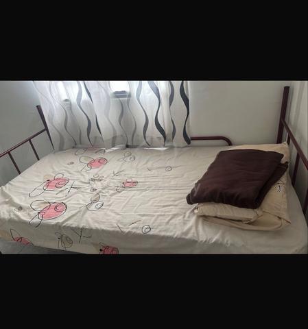 Room for Rent, 1000 sq.ft, Chan Sow Lin, Kuala Lumpur 113526844 | Mudah.my
