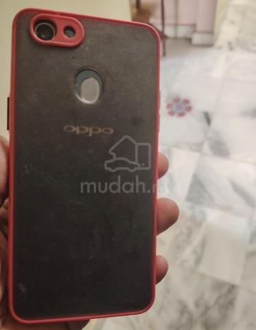 Oppo F7 - Mobile Phones & Gadgets for sale in KL Sentral, Kuala Lumpur