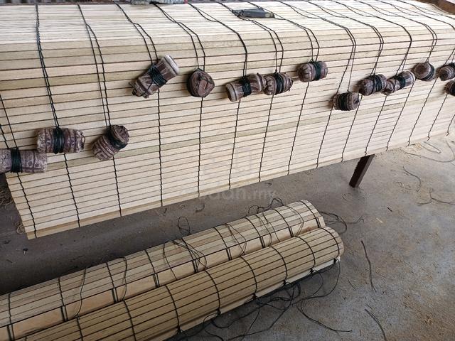 bidai kayu merawan - Furniture & Decoration for sale in Others, Terengganu