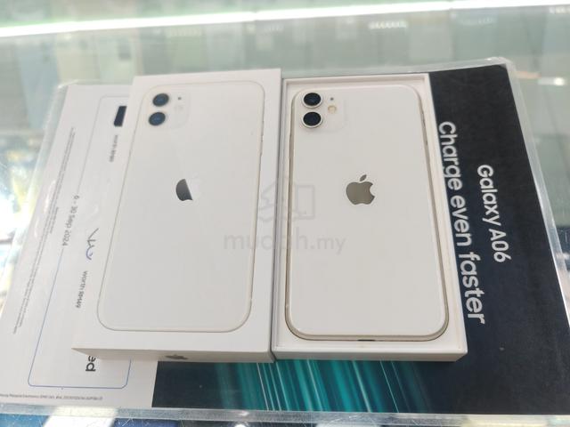 Iphone 11 128Gb Zp Set Malaysia - Mobile Phones & Gadgets for sale in ...