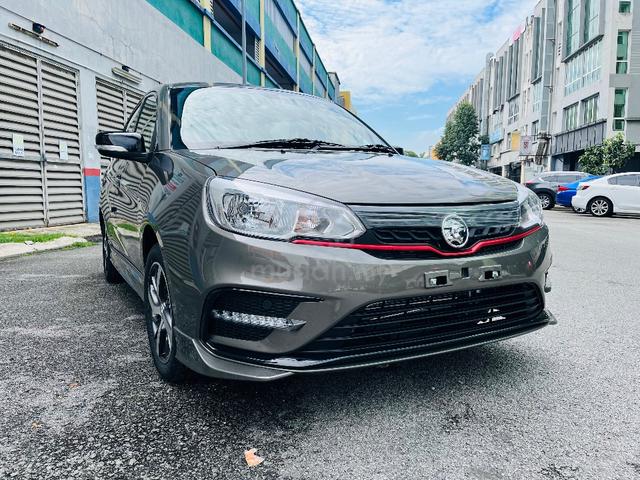 New 2025 Proton SAGA - Full Loan Kawtim-Ready Stok - Cars for sale in ...