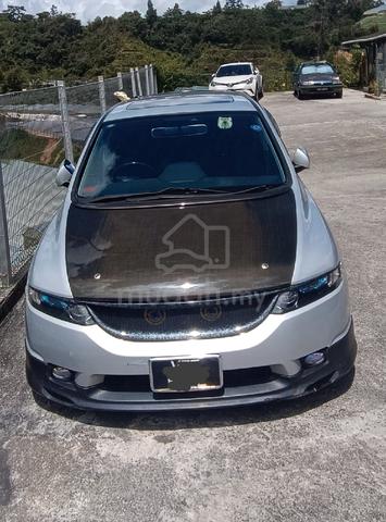 2005 Honda ODYSSEY RB1 2.4 - Cars for sale in Puncak Alam, Selangor