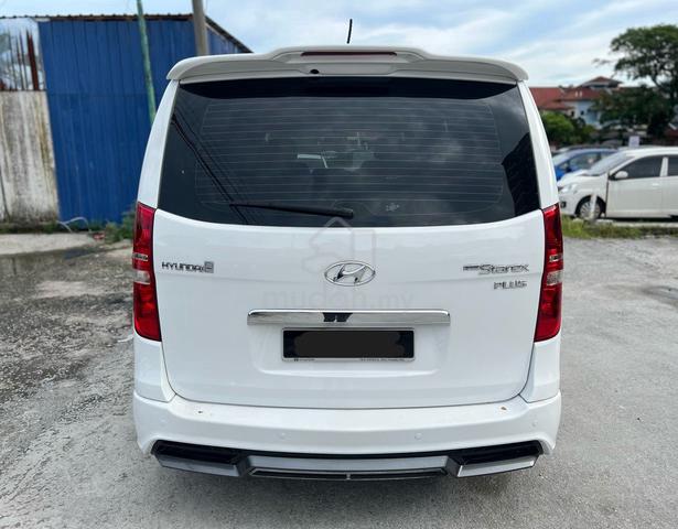 2020 Hyundai GRAND STAREX 2.5 (A) 12-SEATER LOW-MI - Cars for sale in ...