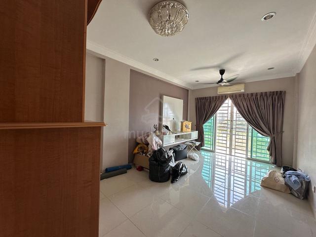 Apartment for Sale, 3 Bedroom, 750 sq.ft, Idaman Lavender 1, Sungai Ara ...