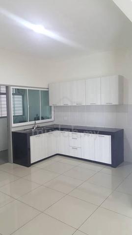 Condominium for Rent, 3 Bedroom, 1044 sq.ft, Springville Residence ...