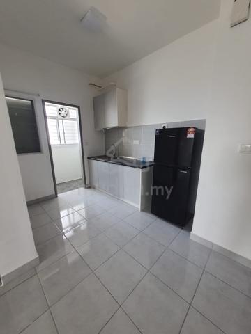 Apartment for Rent, 3 Bedroom, 1022 sq.ft, Idaman BSP , BANDAR SAUJANA ...