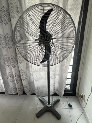 kipas besar - Home Appliances & Kitchen for sale in Johor Bahru, Johor