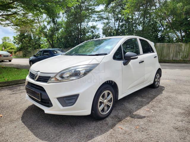 2015 Proton IRIZ 1.3 STANDARD (A) - Cars for sale in Johor Bahru, Johor ...