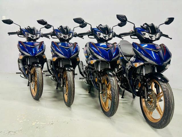 Yamaha Y15 SE ~Motor KING !!~ 99% FULL LOAN~🚩 - Motorcycles for sale in ...