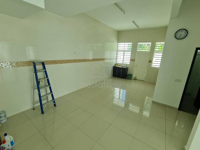 Semi-Detached House for Rent, 4 Bedroom, 2700 sq.ft, Relau, Penang ...