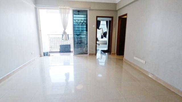Apartment for Sale, 3 Bedroom, 998 sq.ft, Bukit Segambut, Segambut ...