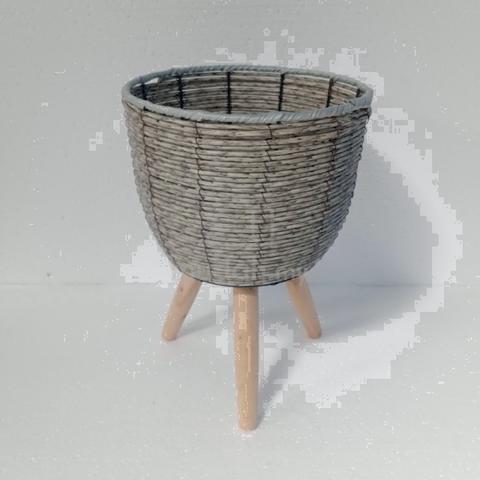 Pasu Rotan - Furniture & Decoration for sale in Hulu Selangor, Selangor