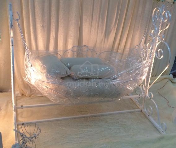 Buai besi baby - Moms & Kids for sale in Rawang, Selangor