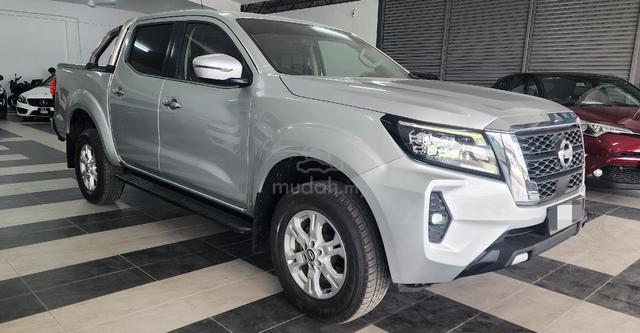 2022 Nissan NAVARA V 2.5L (A) - Cars for sale in Jitra, Kedah
