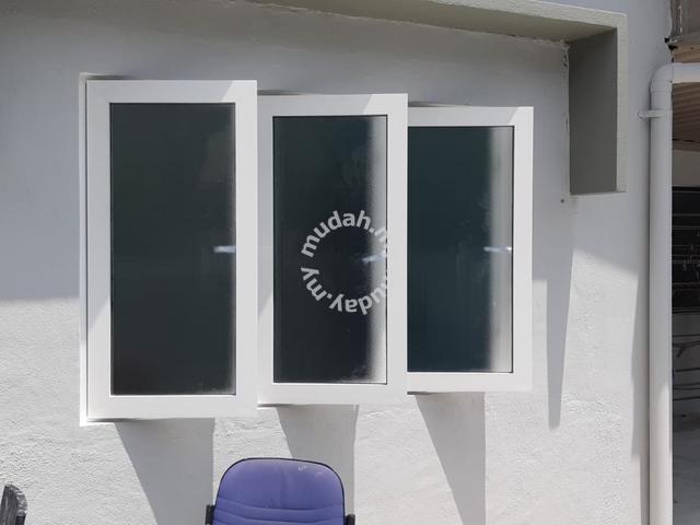 Tingkap Casement Multi Point Rumah- (Kace) - Furniture & Decoration for ...