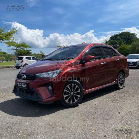 2020 Perodua BEZZA 1.3 AV (A) - Cars for sale in Sandakan, Sabah
