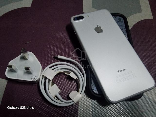 IPhone 7 Plus - Mobile Phones & Gadgets for sale in Kuala Kangsar, Perak