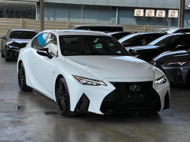 2023 Lexus IS300 2.0 F SPORT BLACK.EDT SROF 5A 2K - Cars for sale in ...