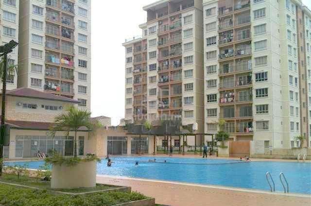 Condominium for Rent, 3 Bedroom, 910 sq.ft, Ampang Prima, Ampang ...