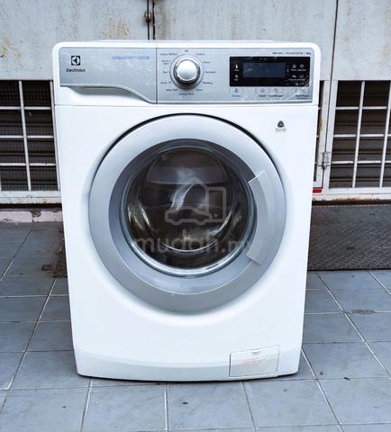 Electrolux Inverter Washer Washing Machine 9kg - Home Appliances ...