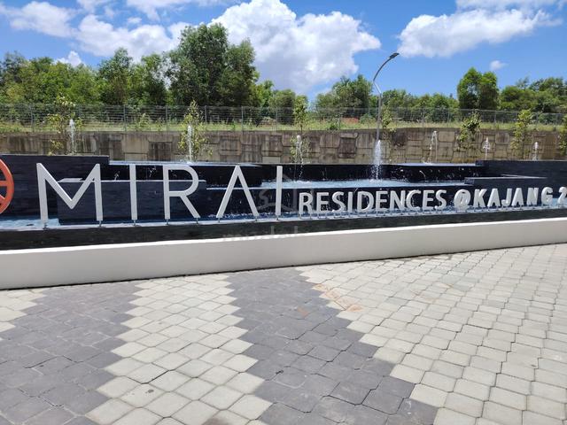 Service Residence for Rent, 3 Bedroom, 931 sq.ft, MIRAI Residences ...