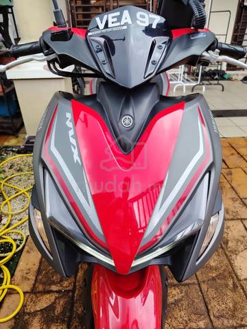 Yamaha NVX V1 - Motorcycles for sale in Setia Alam, Selangor 112498683 ...