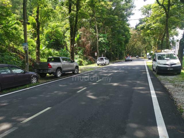 Residential Land for Sale, 3 Acre(s), Selayang, Selangor 109388862 ...