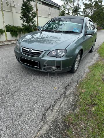 2013 Proton PERSONA 1.6 ELEGANCE BASE LINE (A) - Cars for sale in Teluk ...