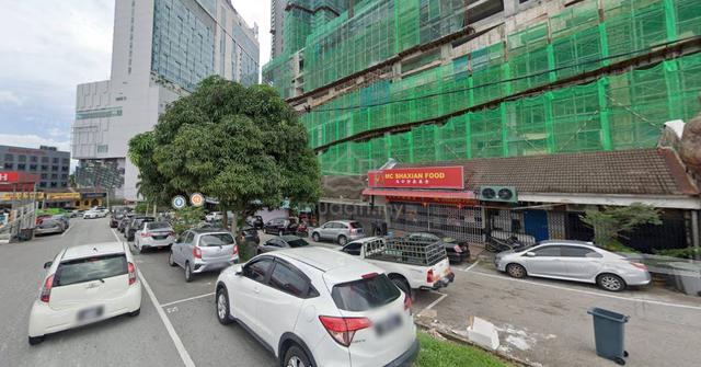 Shop lot for Rent, 1320 sq.ft, Johor Bahru, Johor | Mudah.my